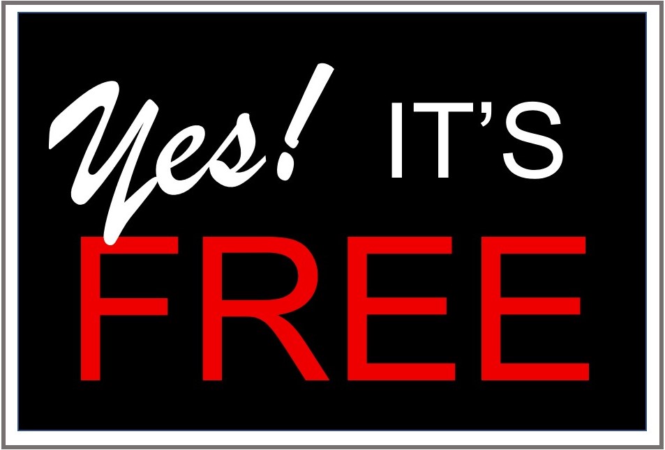 Free Chicken Program – Little Rock Poultry